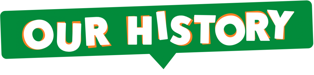 History – Potato Corner