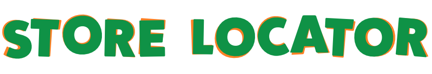 Store Locator – Potato Corner