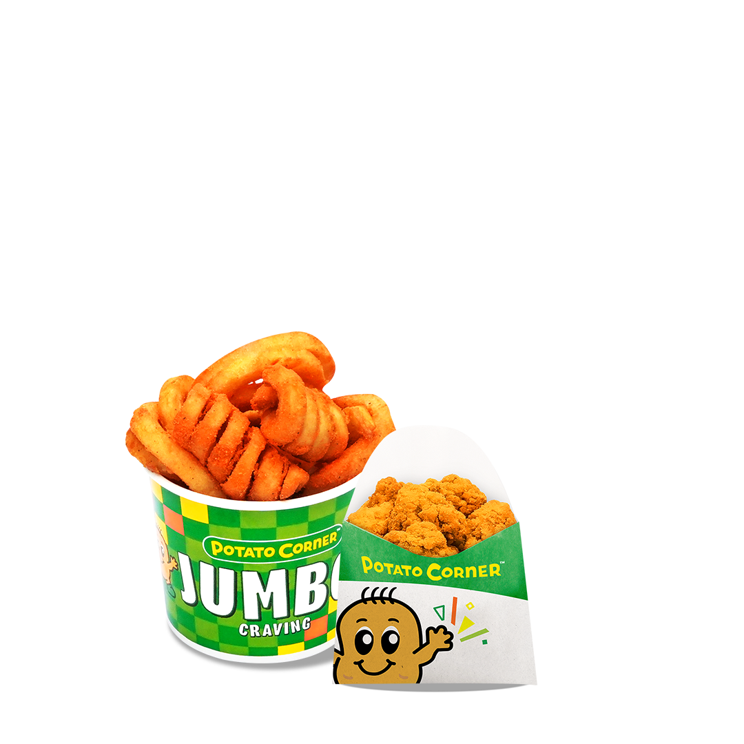 Events – Potato Corner