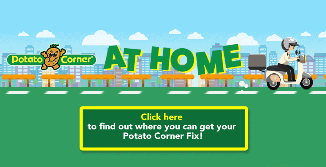 Potato Corner